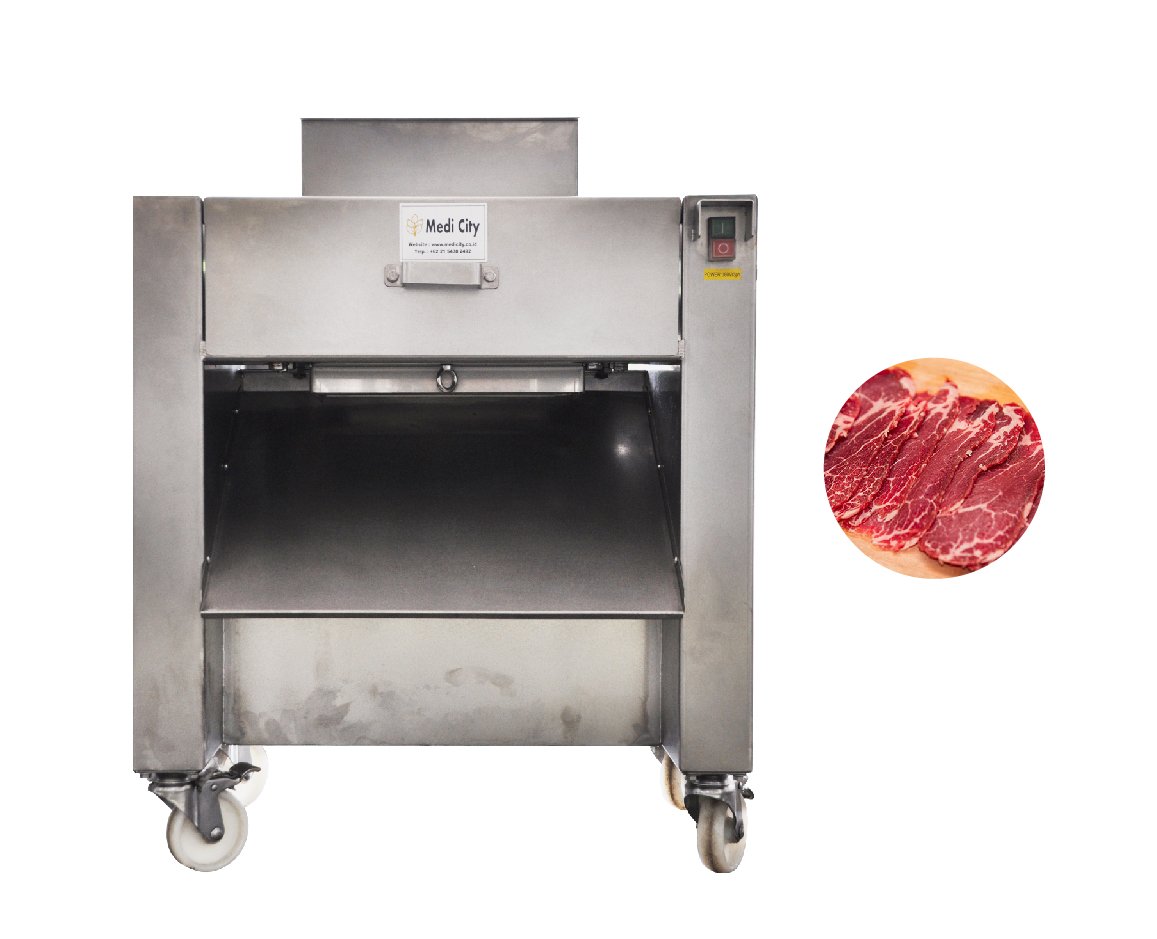 Mesin Pemotong Daging | MEDICITY